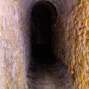 Le souterrain bassine | Souterrains de Lyon