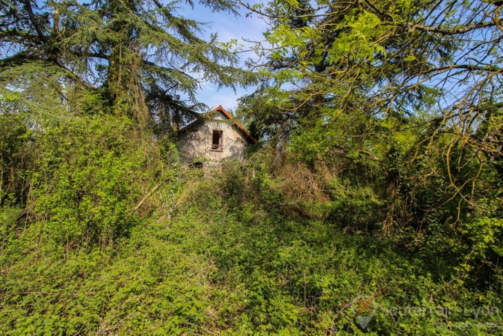 L'Urbex de souterrains comme les Arêtes de Poisson ou les fantasques ...